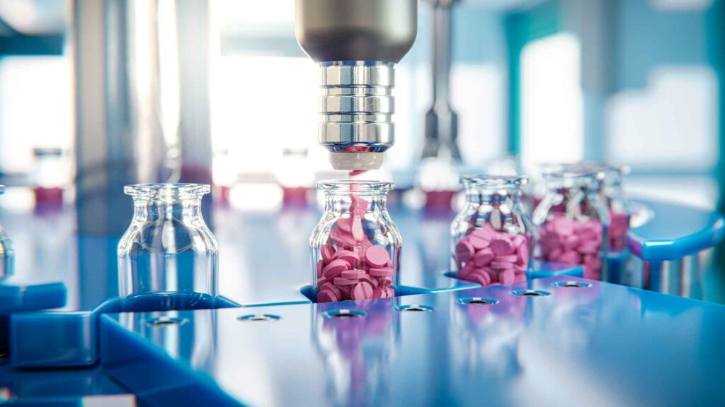 Clinical Trial Supply Management, Clinical Drug Development Process