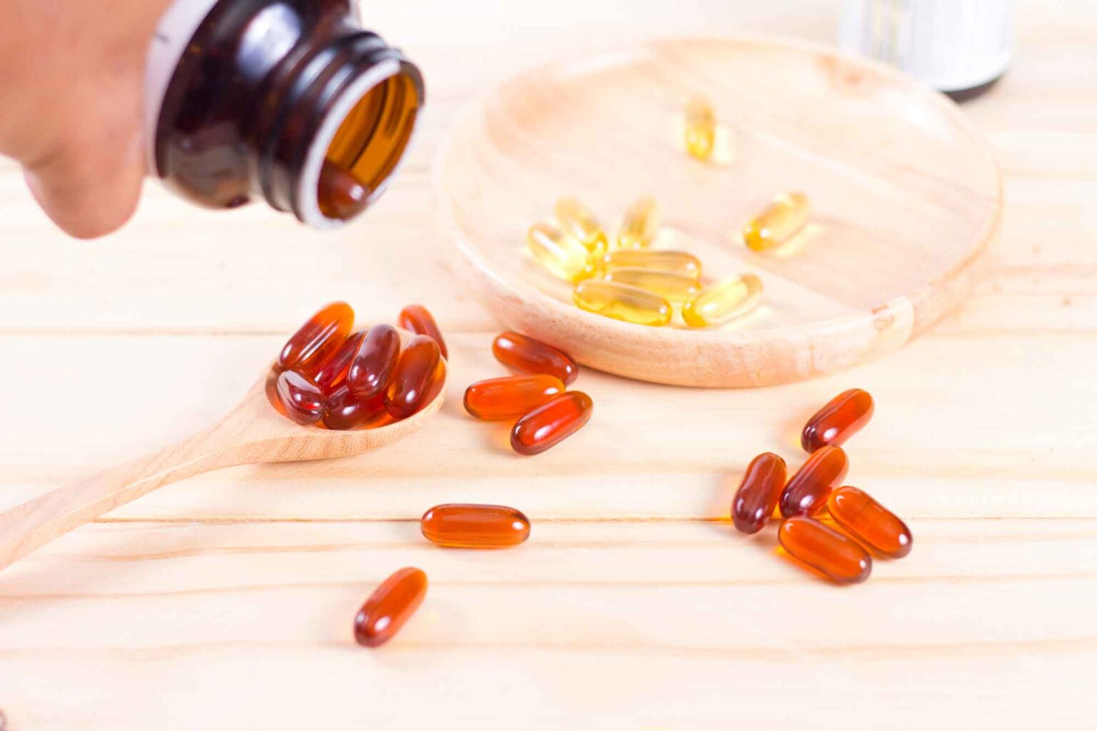 Exploring Compatibility Between Lipid-Based Formulations and Shell ...