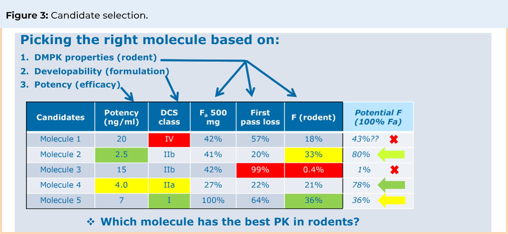 Strategies to Accelerate Your Molecule’s Development - Renejix - Small Molecule Oral Dosage - CDMO