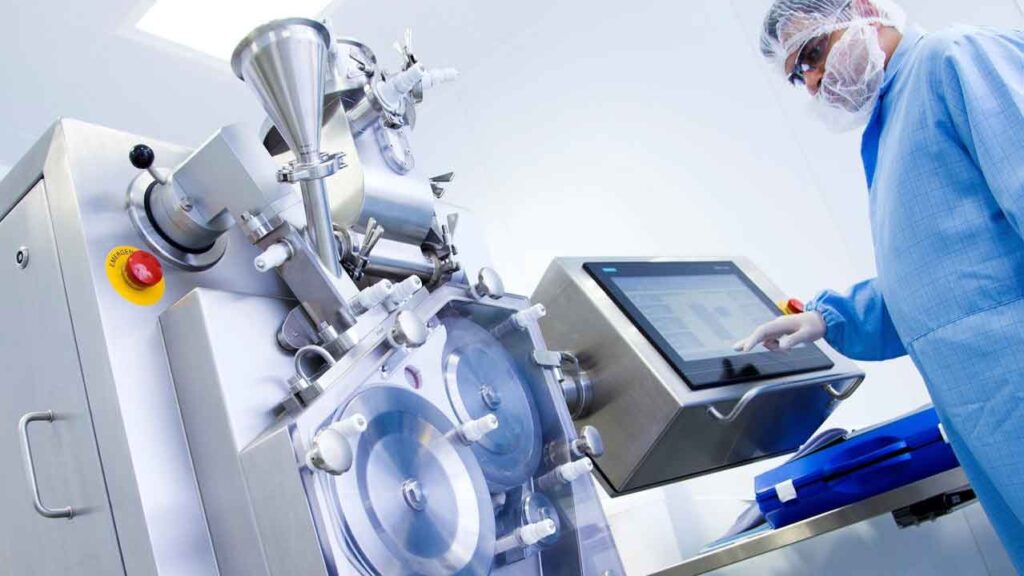 The Role of Roller Compaction in Dose Design