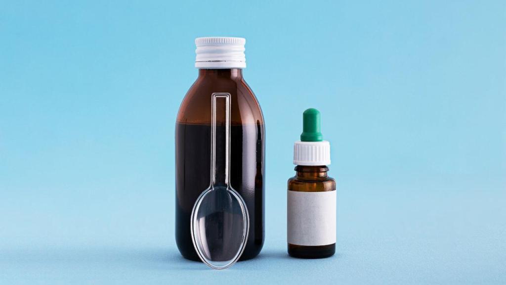 Oral Suspensions & Oral Solutions – The Ultimate Guide