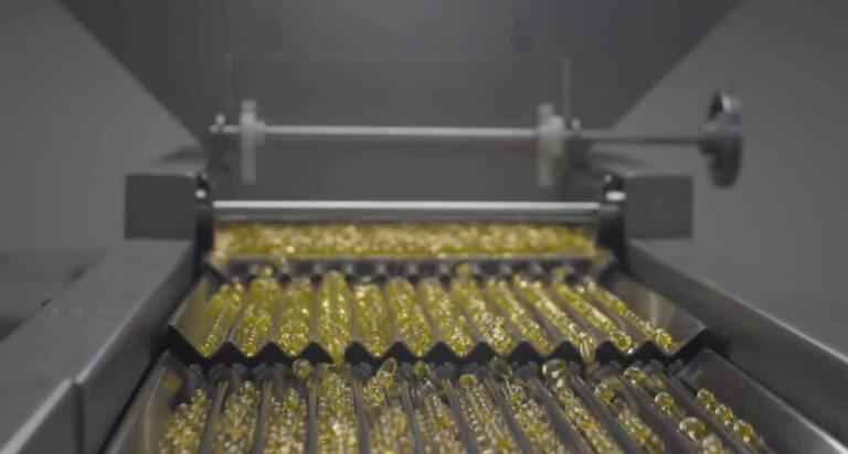 Semi Solids Dosage Forms - Contract Manufacturing Service