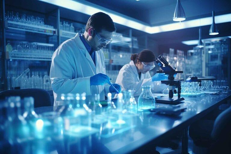 Semi Solids Dosage Forms - Contract Manufacturing Service