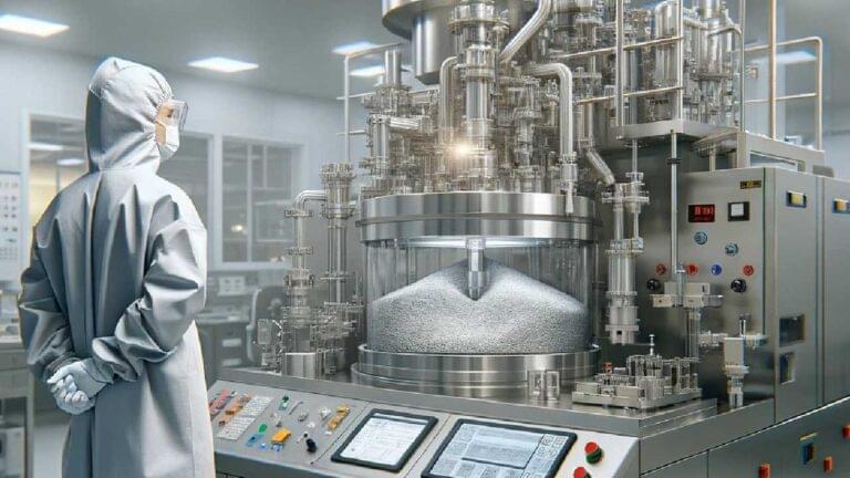 Semi Solids Dosage Forms - Contract Manufacturing Service