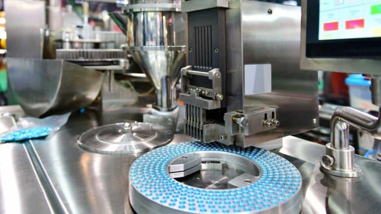 Semi Solids Dosage Forms - Contract Manufacturing Service