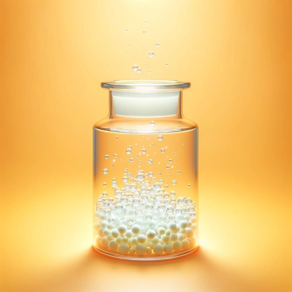 Semi Solids Dosage Forms - Contract Manufacturing Service